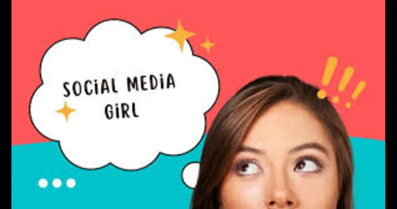 Meet The SocialMediaGirls: The Rising Stars Of Instagram, TikTok, And ...
