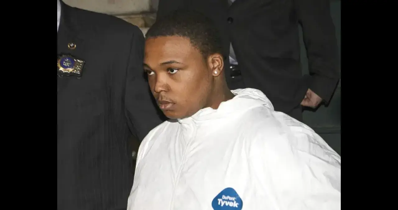 The Tragic Story Of Bashid McLean: A Look Into His Life And Legacy ...