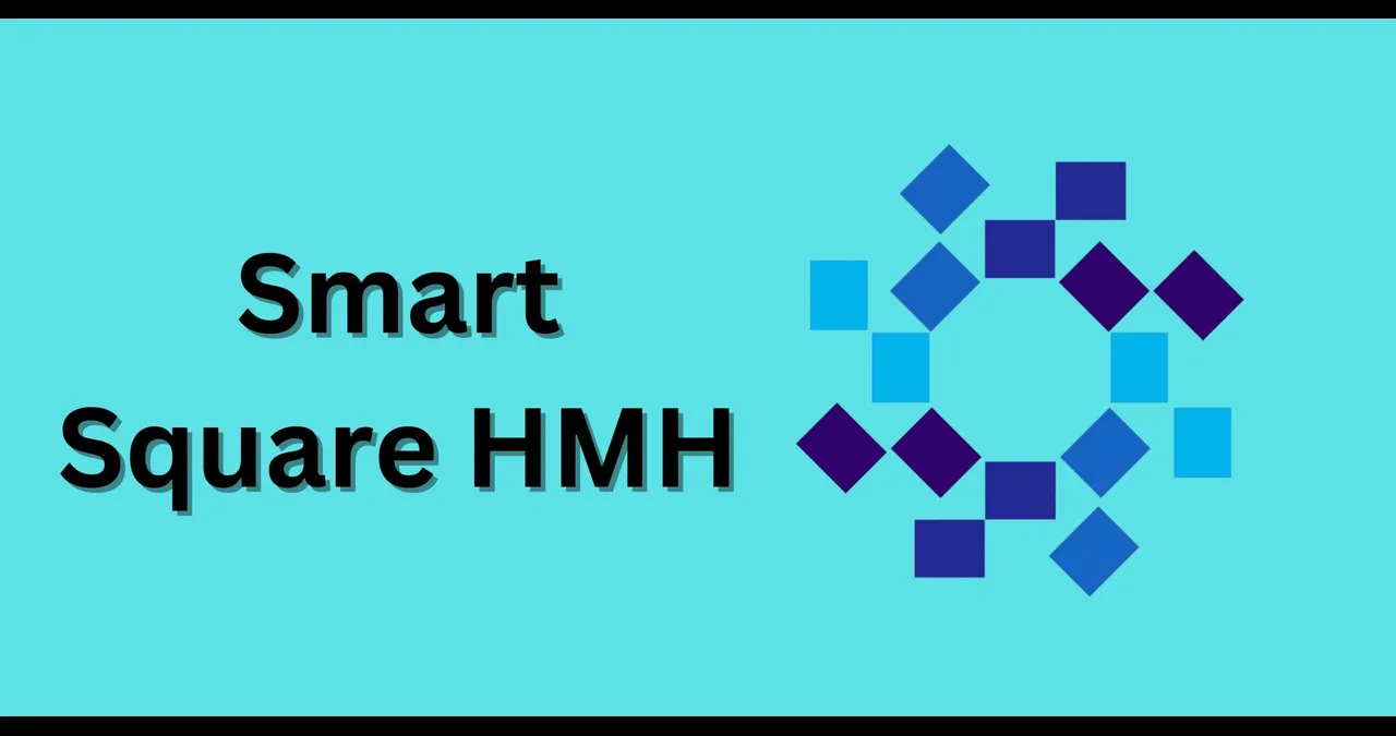 Unlocking The Power Of HMH Smart Square: A Comprehensive Guide ...