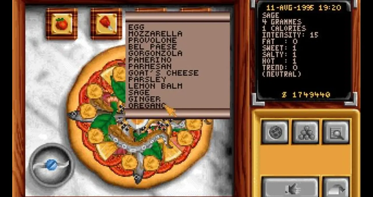 A Slice Of Fun: Exploring The Pizza Edition Games | Usatimenetworks.com