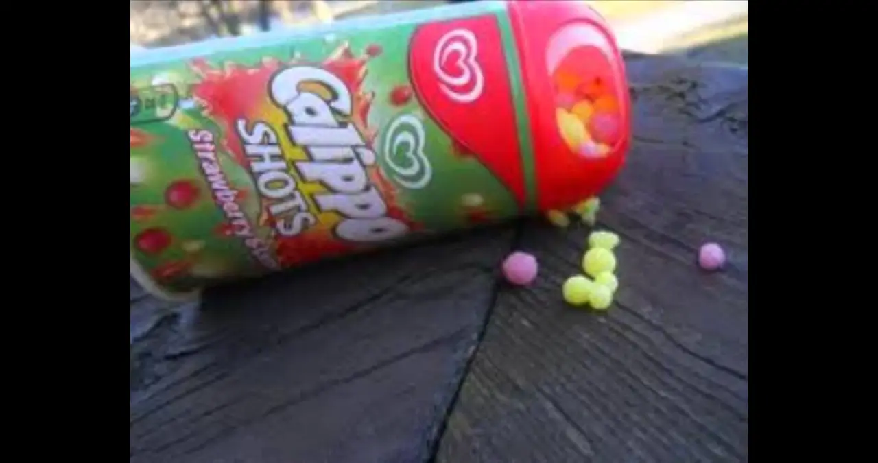 Sip And Chill: The Ultimate Guide To Making Calippo Shots ...
